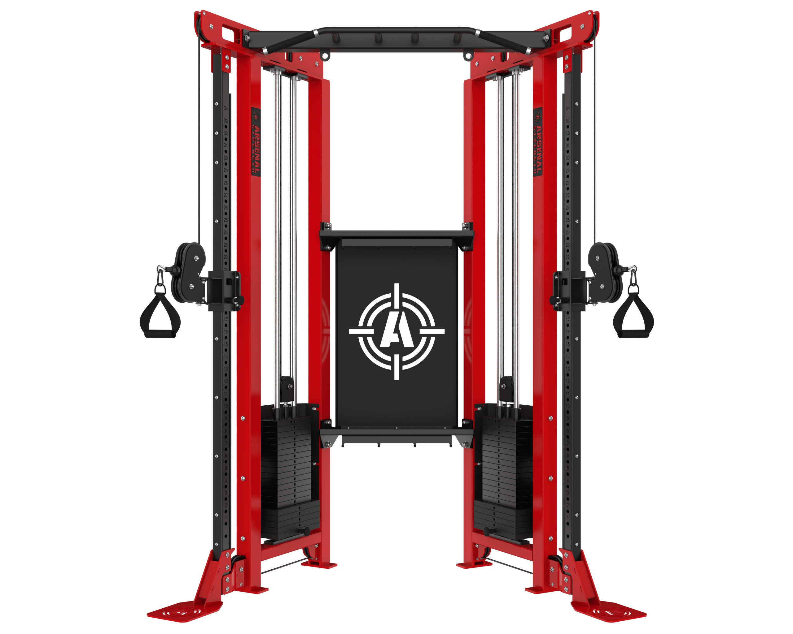 Perfect Your Cable Chest Fly Technique | Tips for Defined Pecs